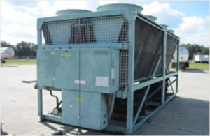 Operator free Drilling Fluid Coolers / Mud Coolers for rent ...
